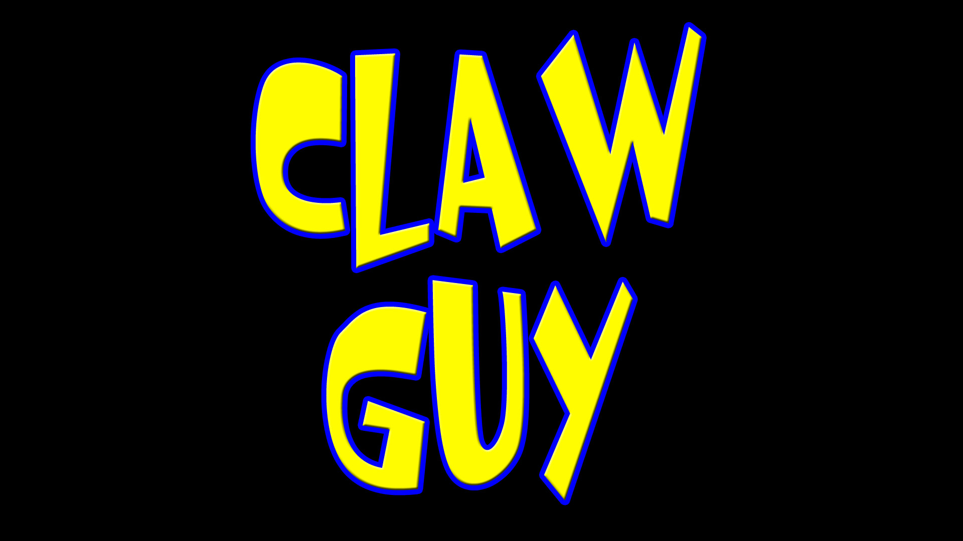 Christopher Lyle - SMASH!