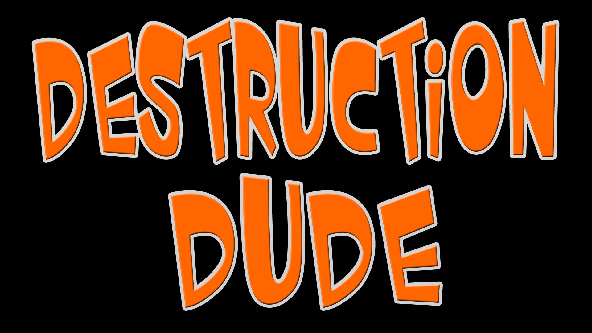 Christopher Lyle - SMASH!